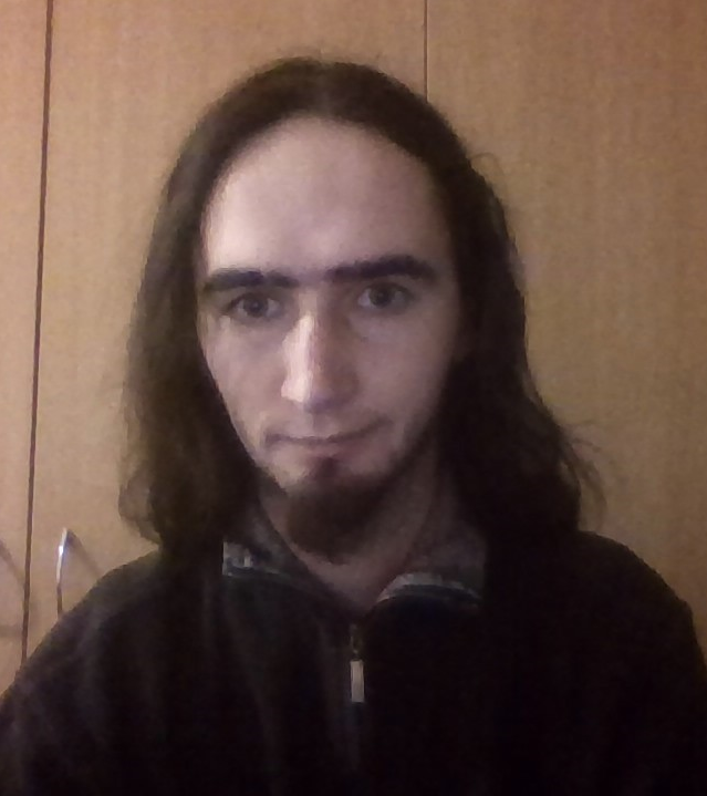 Hello. My name is Inigo Montoya.